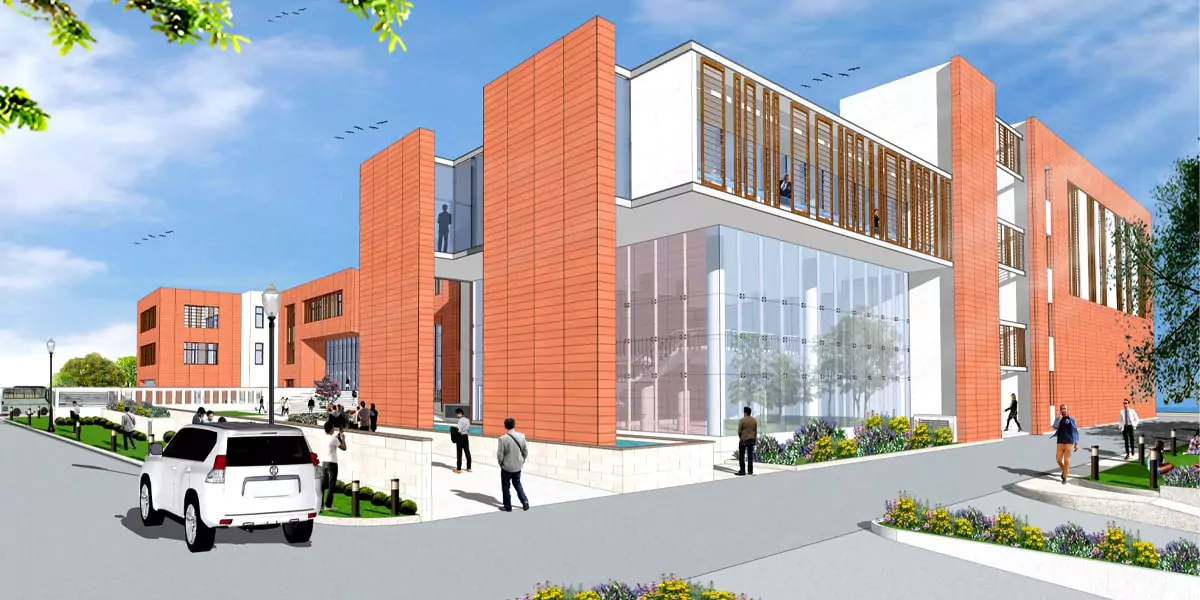About SPARSH | Best B-School in Delhi NCR, India